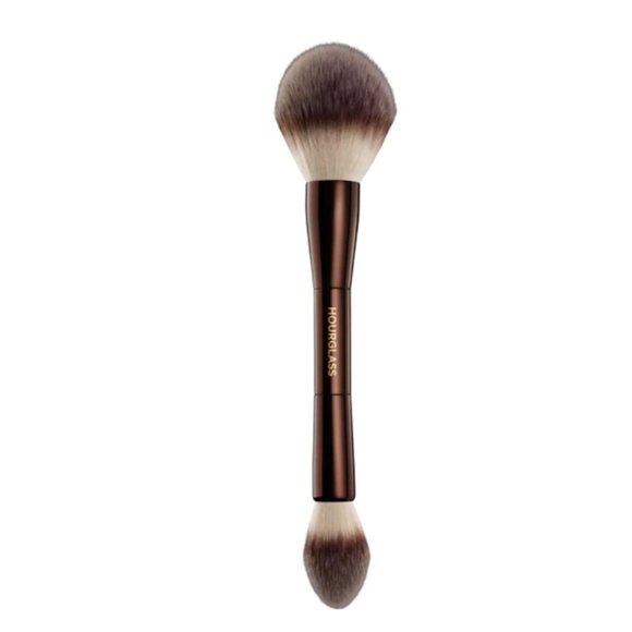 Hourglass | Makeup | Hourglass Veil Powder Double Ended Brush New ...